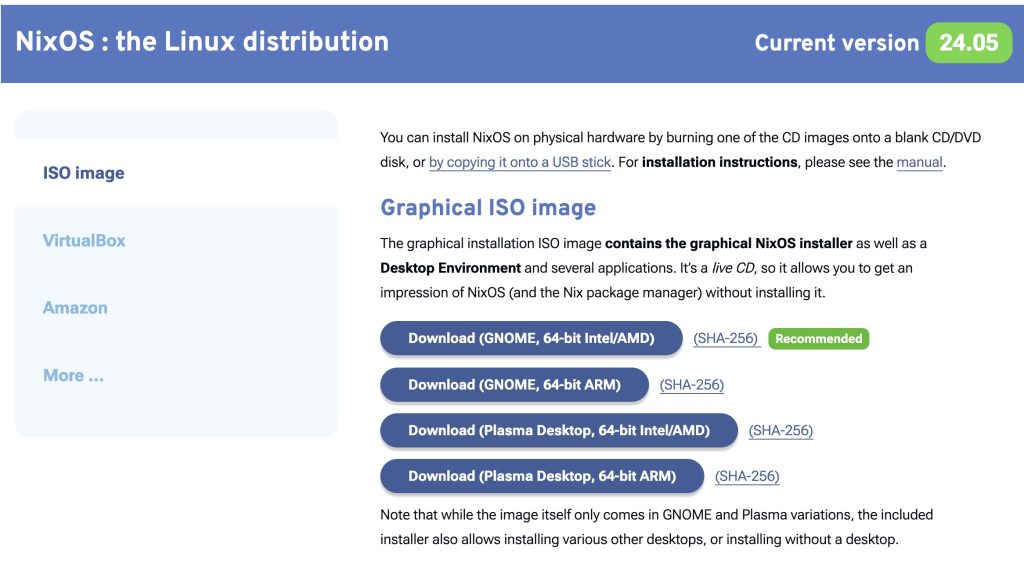 How to Install nix-bitcoin on a Proxmox Virtual Machine